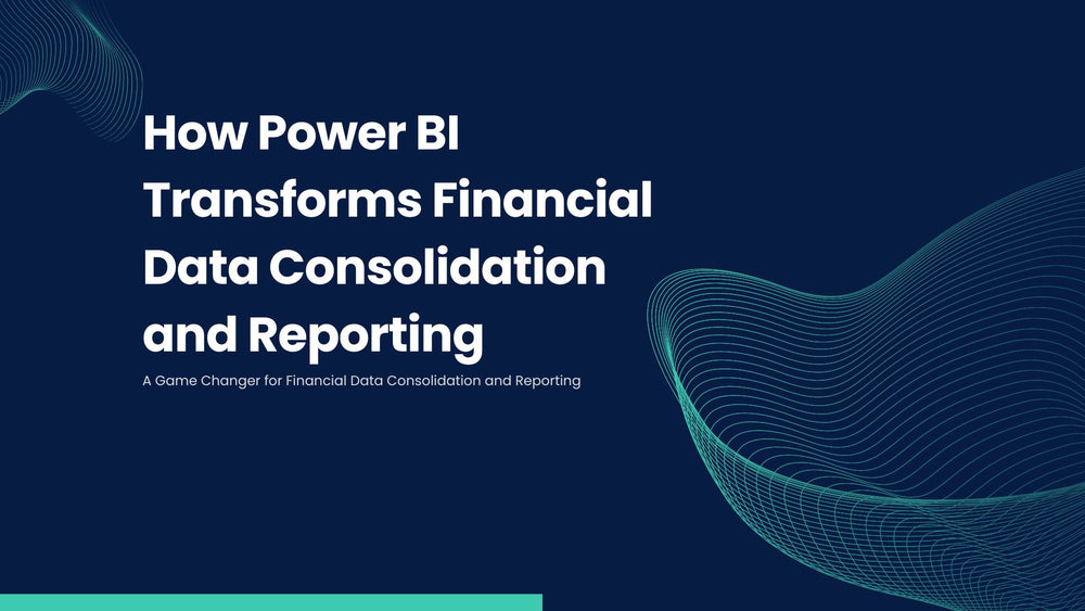 The Current State and Future of Microsoft Power BI: Trends, Challenges ...